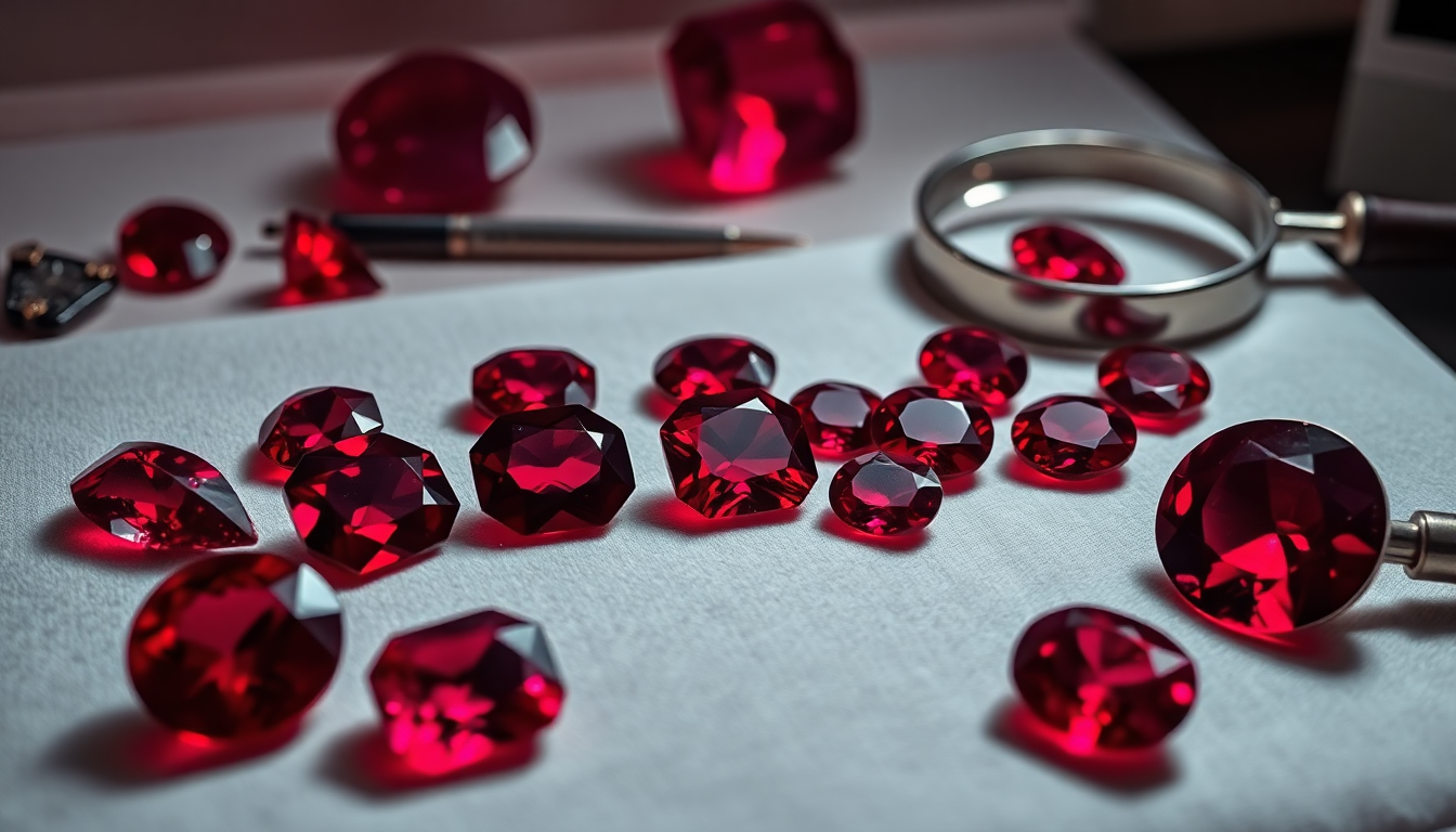 how much is a ruby worth?