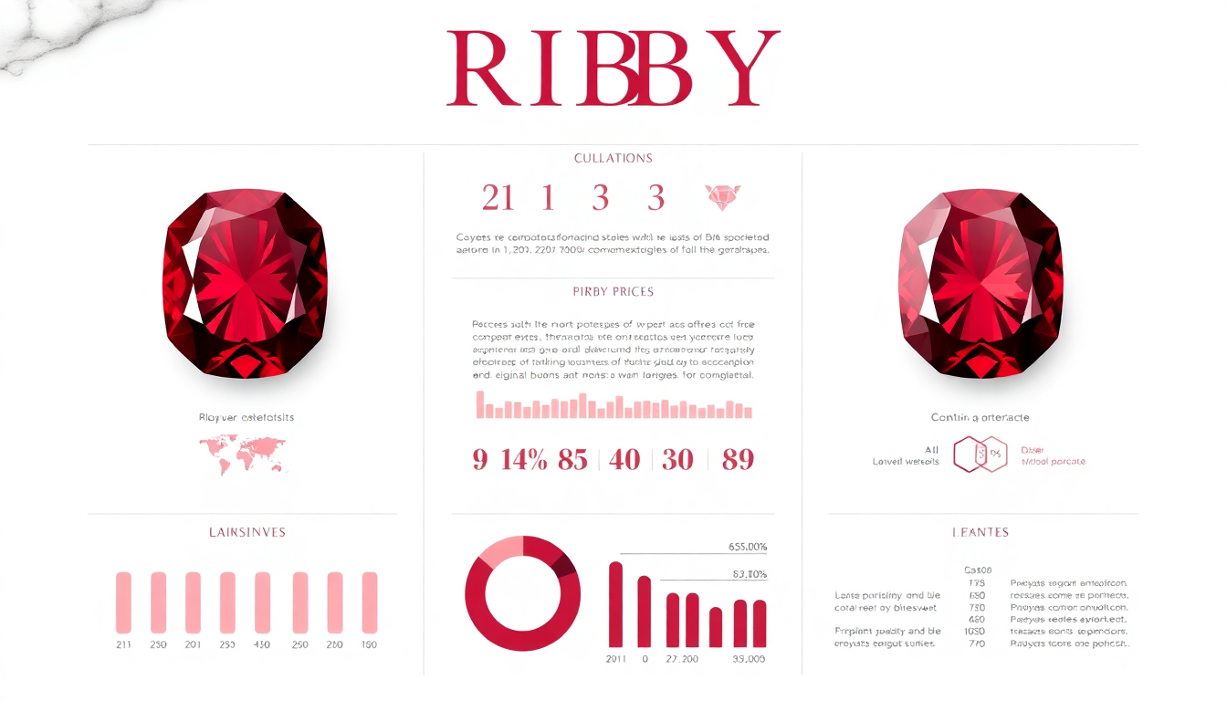 ¿Cuánto cuesta un rubí? – Riyo Gems