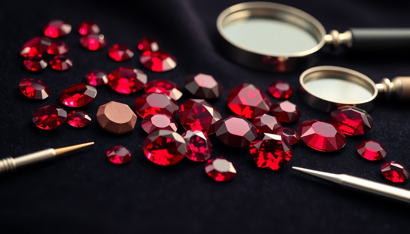 how much are ruby worth