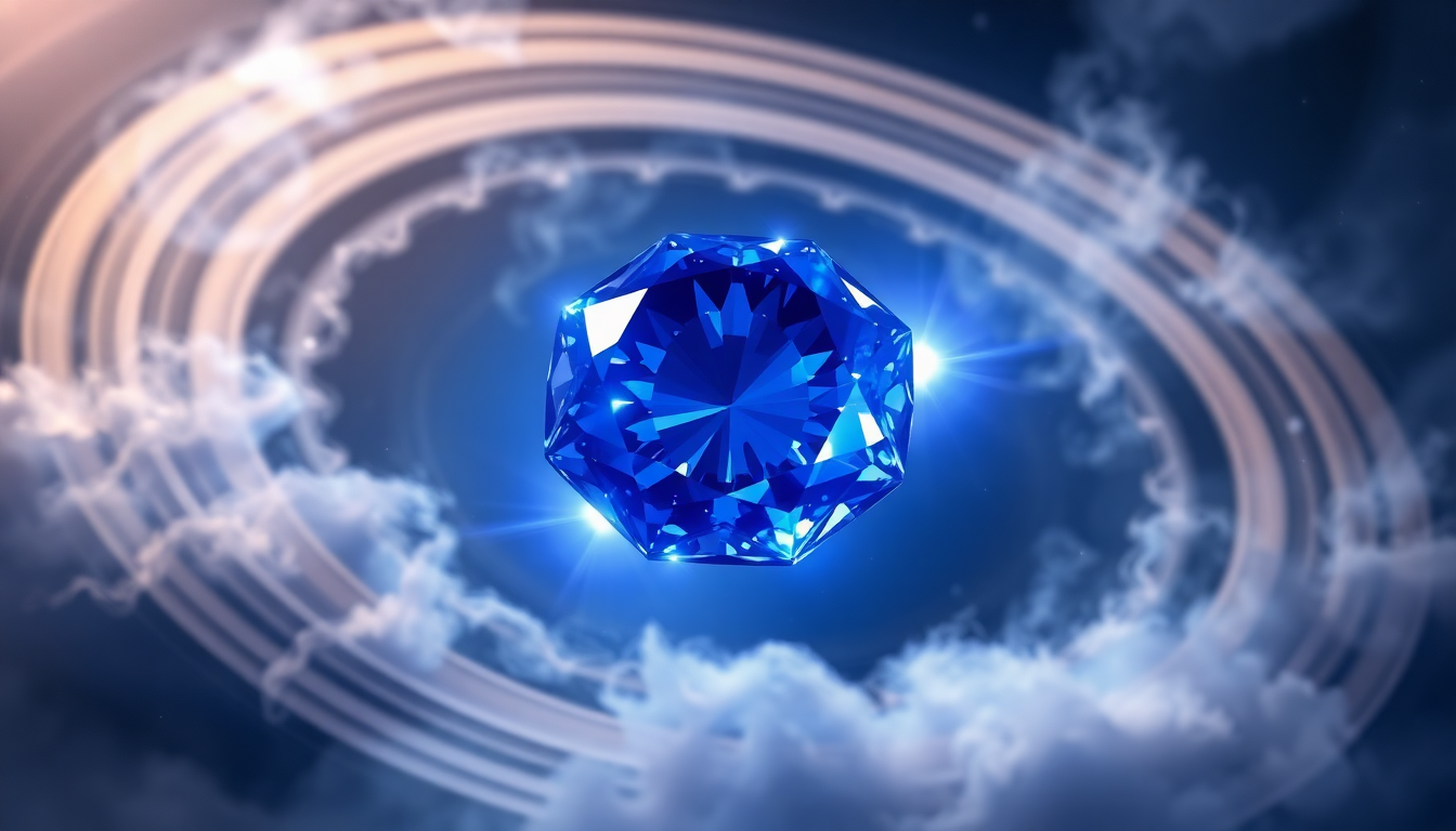 saturn gemstone in astrology blue sapphire