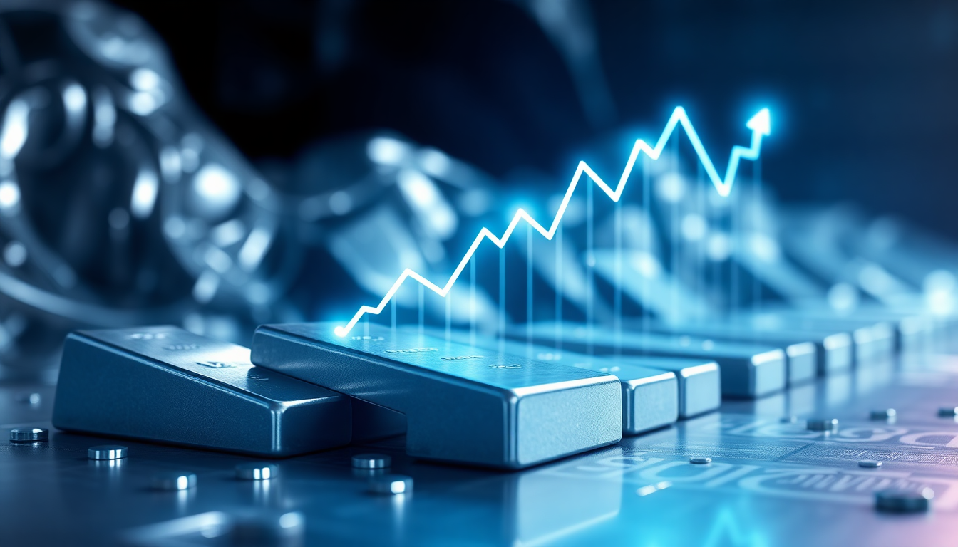 How high could silver prices go in 2026? – Riyo Gems