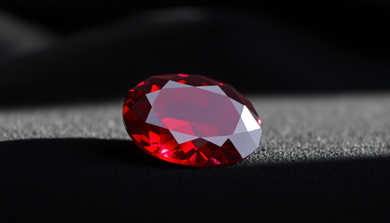 what does ruby symbolize