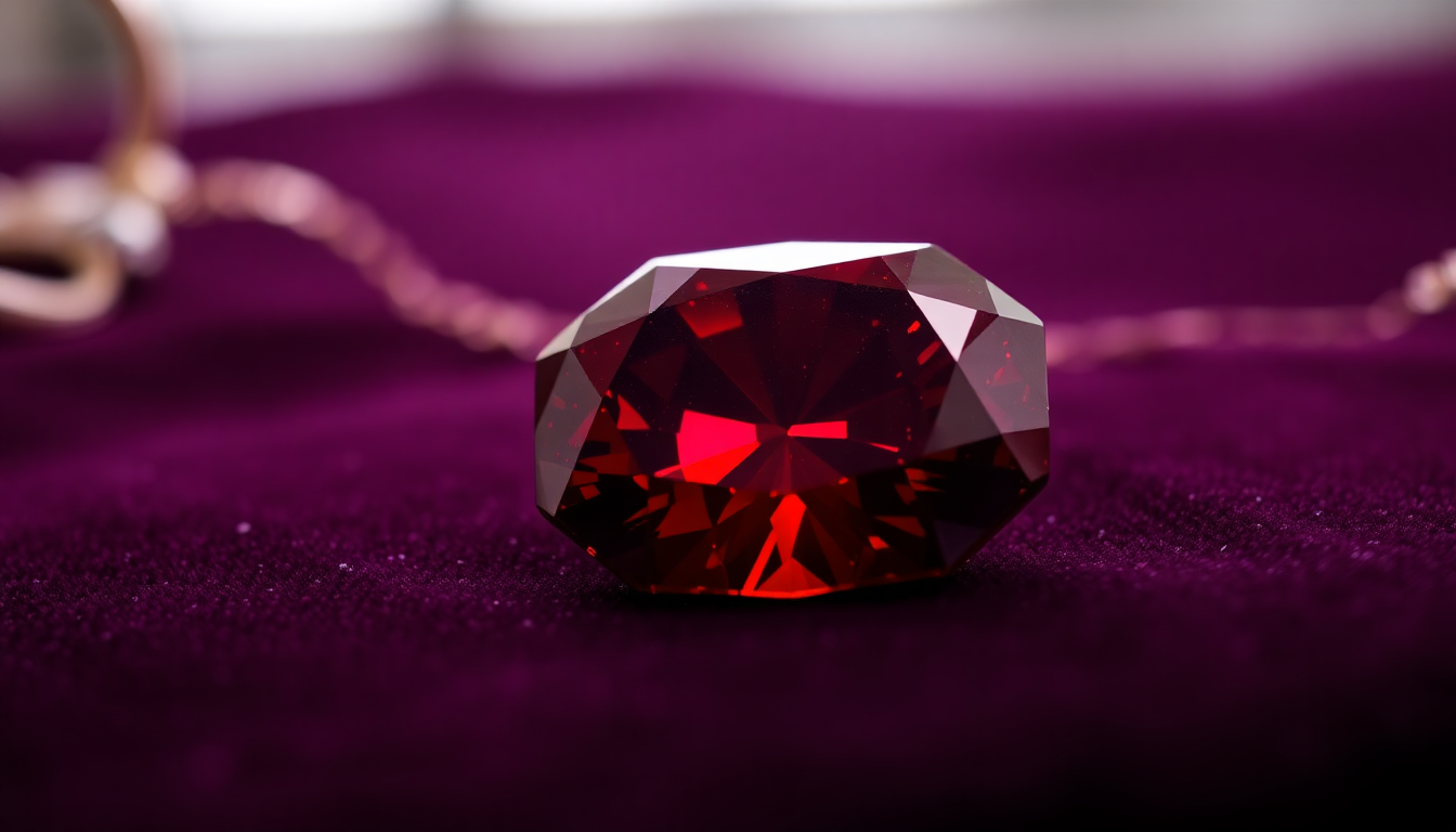 what does a ruby symbolize