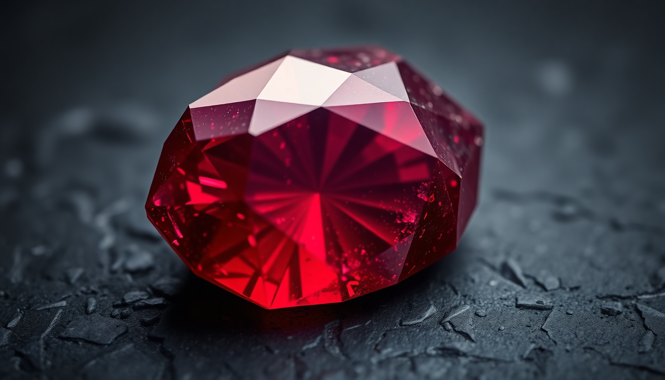 Discover the Captivating Beauty of Stolzite Gemstones: A Comprehensive ...