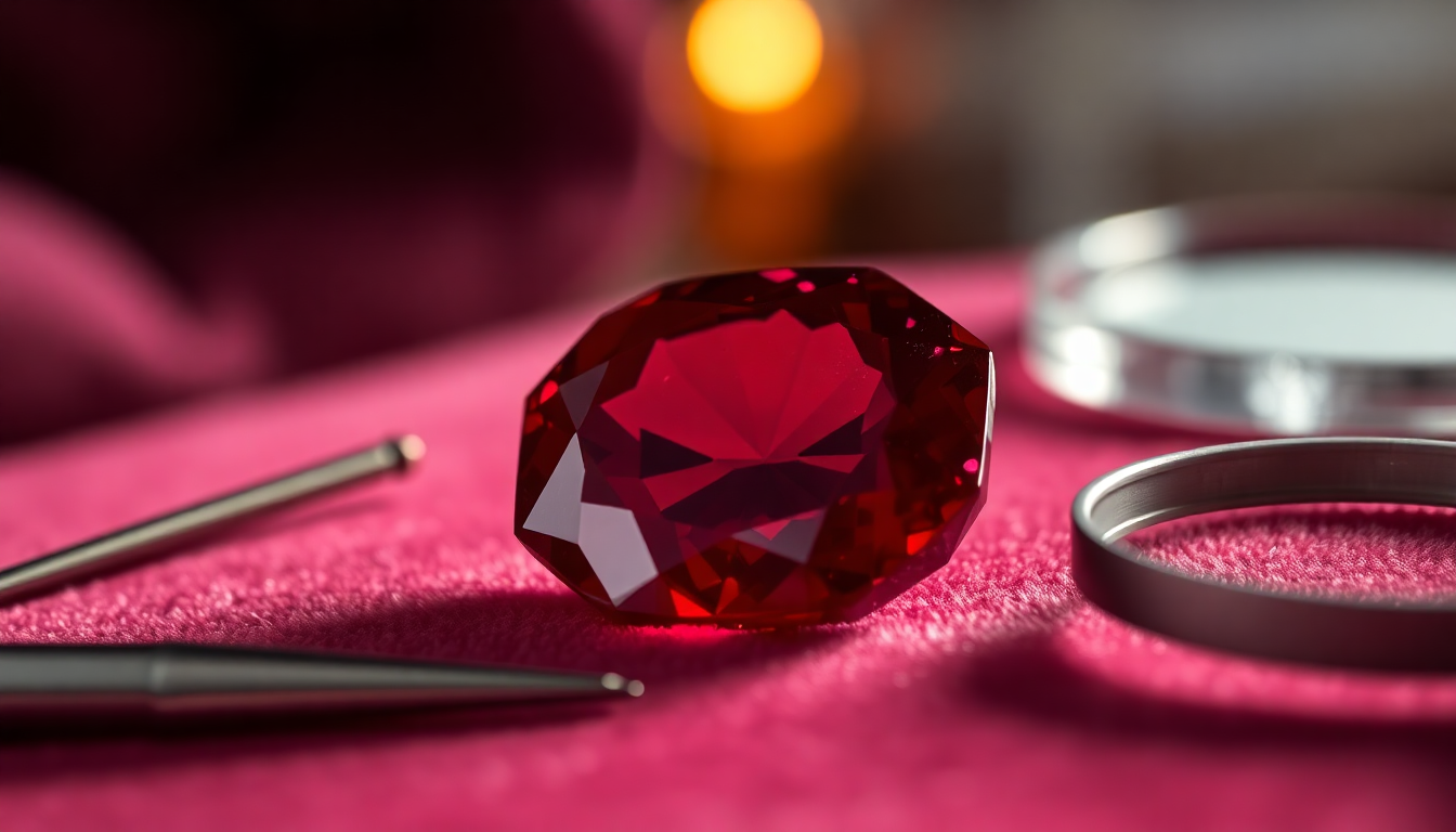 how much is a burmese ruby worth