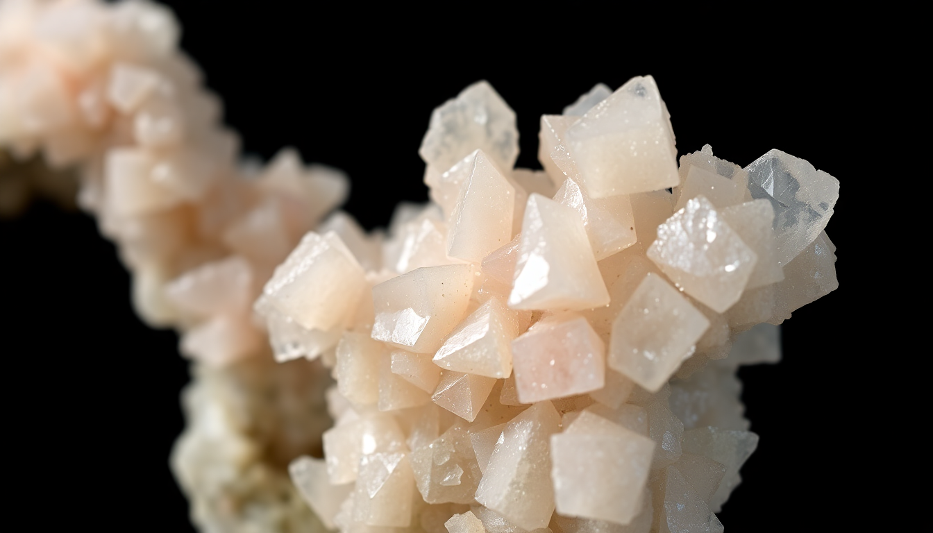 Kaoliniet – Riyo Gems