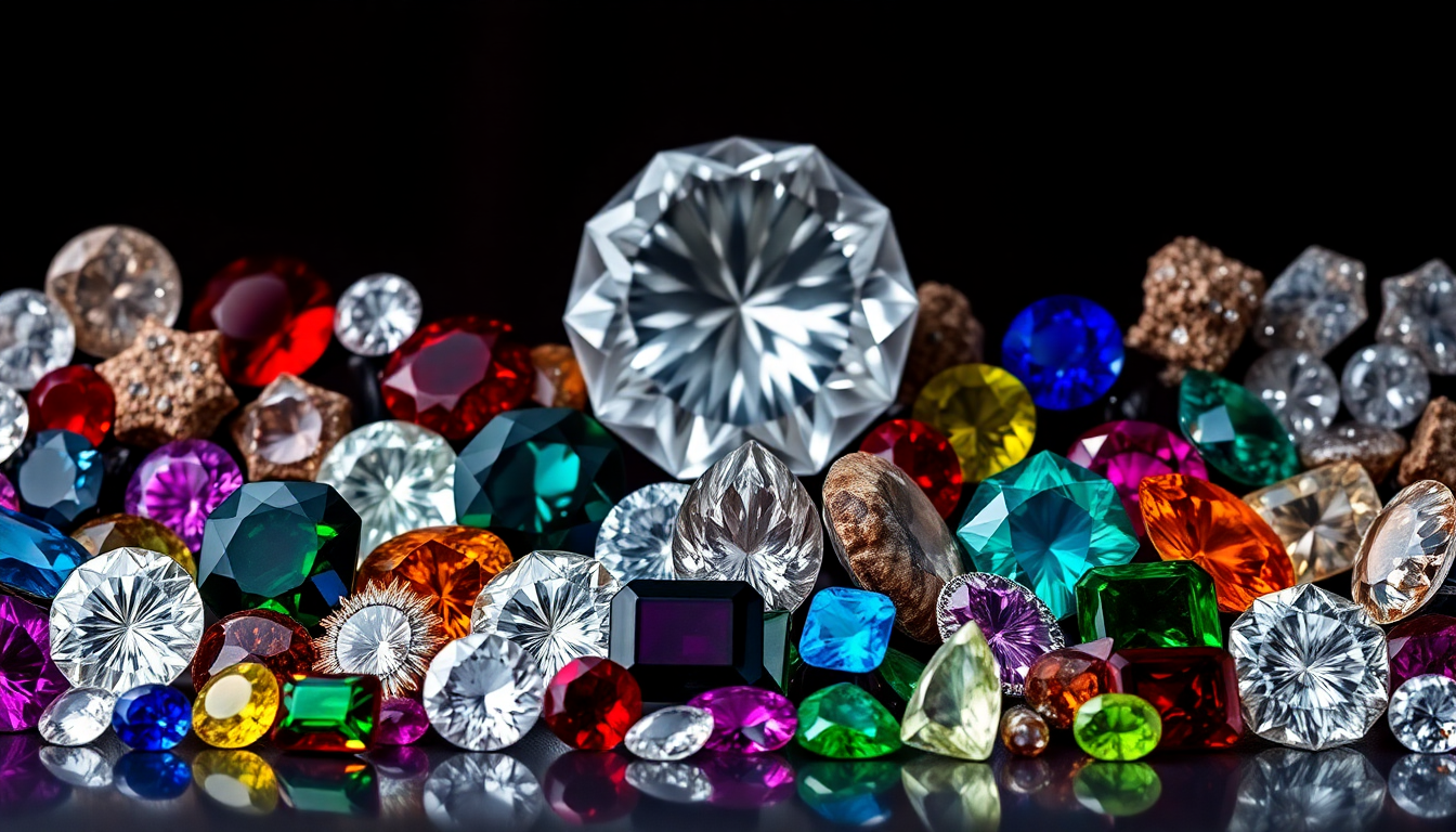 what is the rarest gemstone